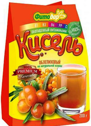 Potraviny > Dorty,zákusky a přísady na pečení > Kisel a želatina | KOLOBOK