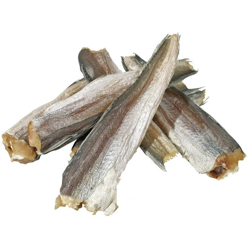 Sušená ryba | KOLOBOK