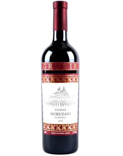 Gruzínská vína | KOLOBOK