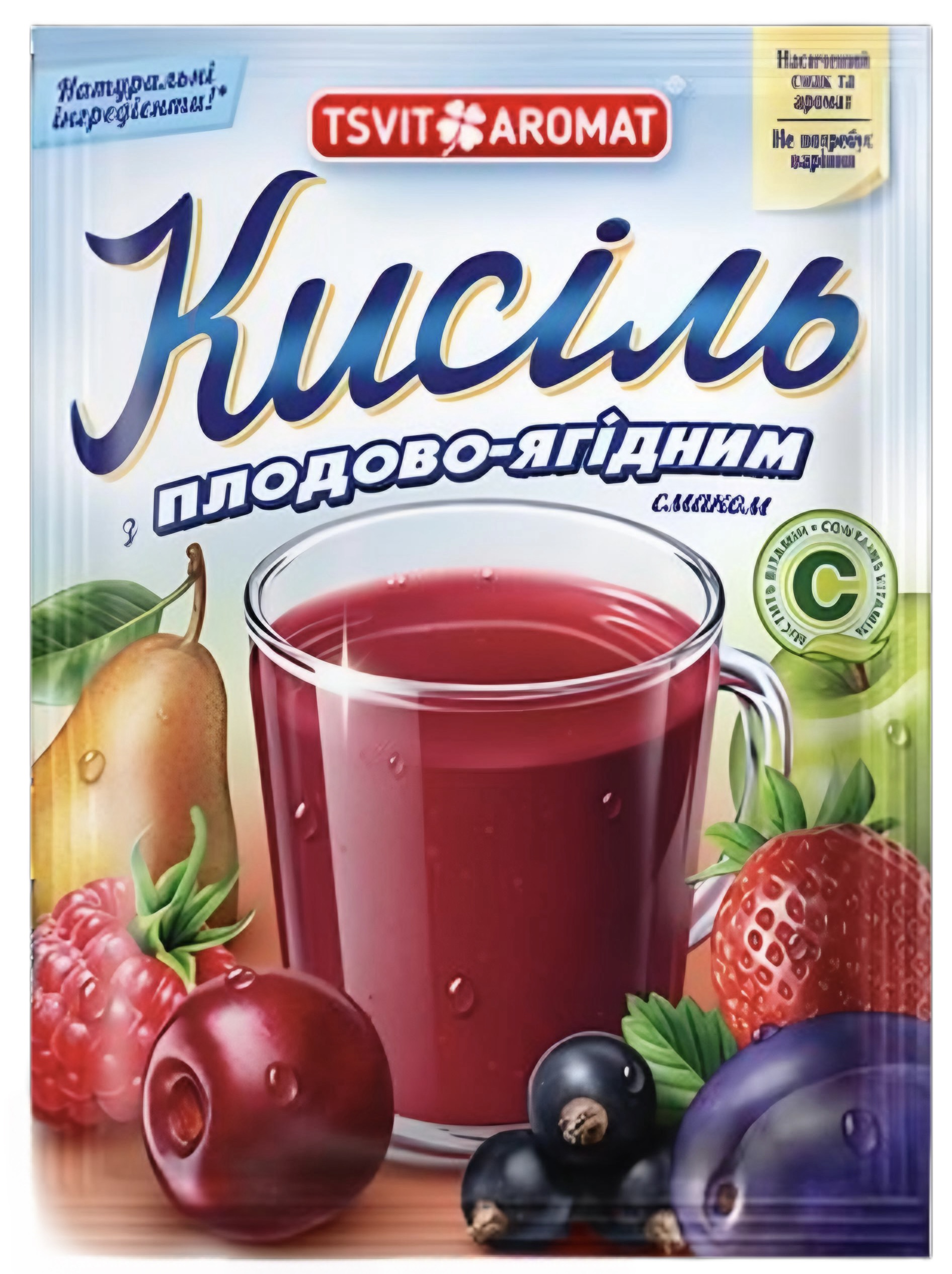 Potraviny > Dorty,zákusky a přísady na pečení > Kisel a želatina | KOLOBOK